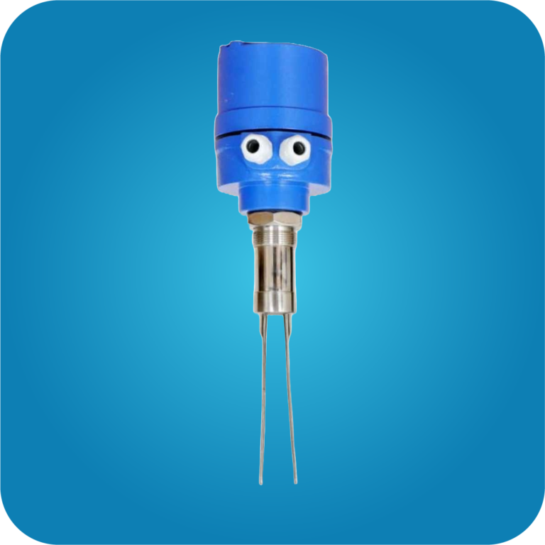 Vibrating Fork Level Switch Ztron